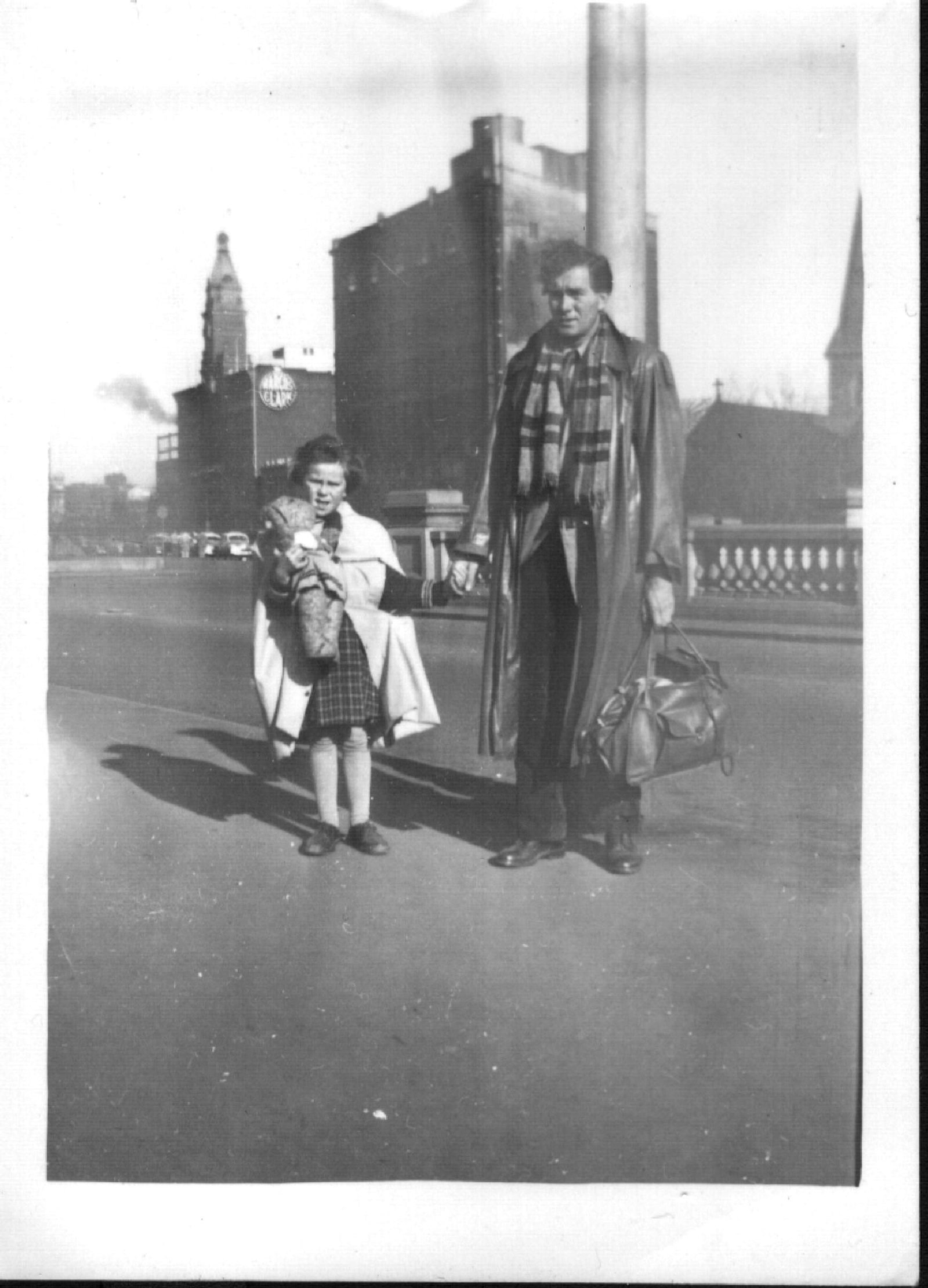 About Me - Smolle's - A. Trading Mart